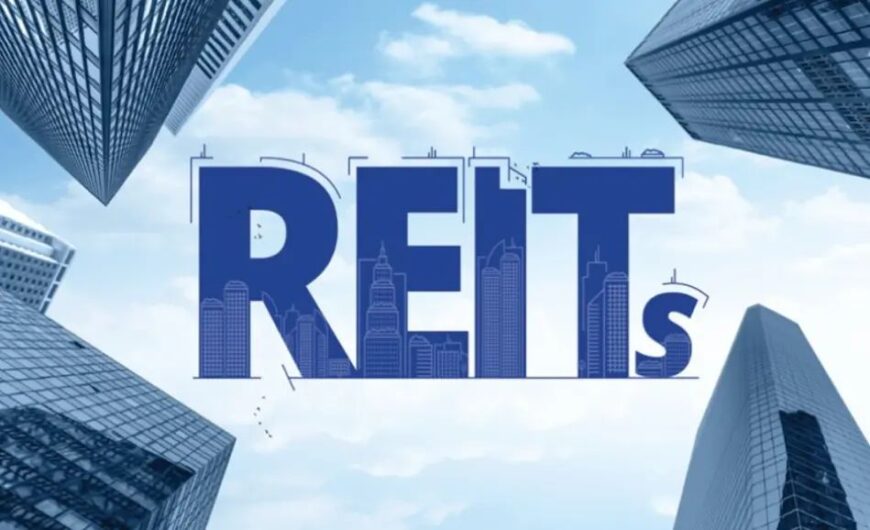 Top REITs in India: Market Cap and Dividend Yields - Mddir - Business ...