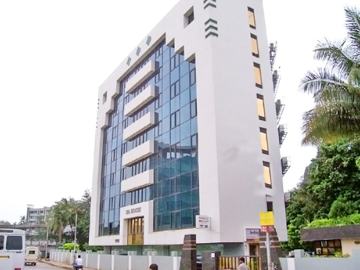 IBL House